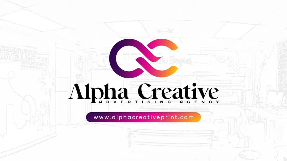 Brand Design | Alpha Creative